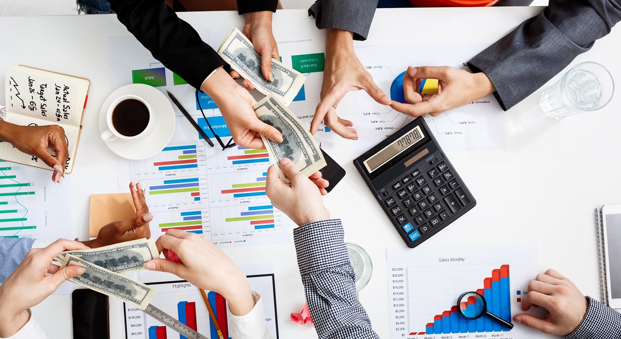 Optimize Cash Flow with Advanced Liquidity Planning