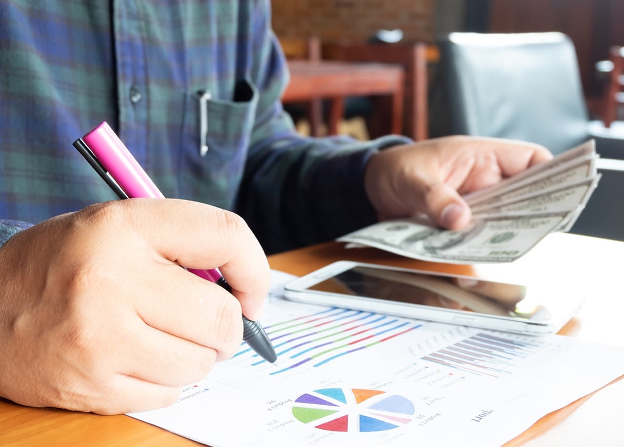 Optimize Cash Flow with Advanced Liquidity Planning